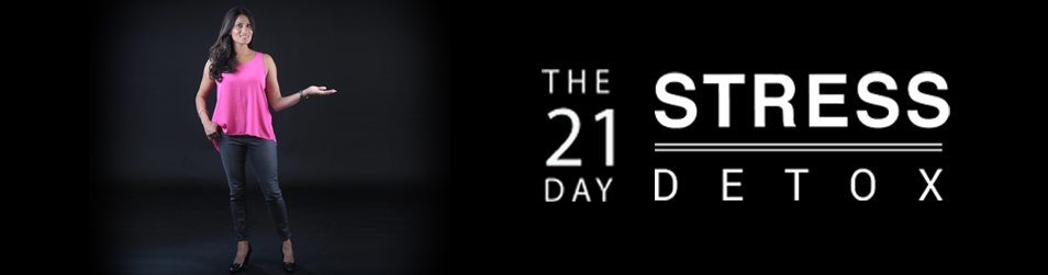 Follow your passion - Ritu Riyat, MPH